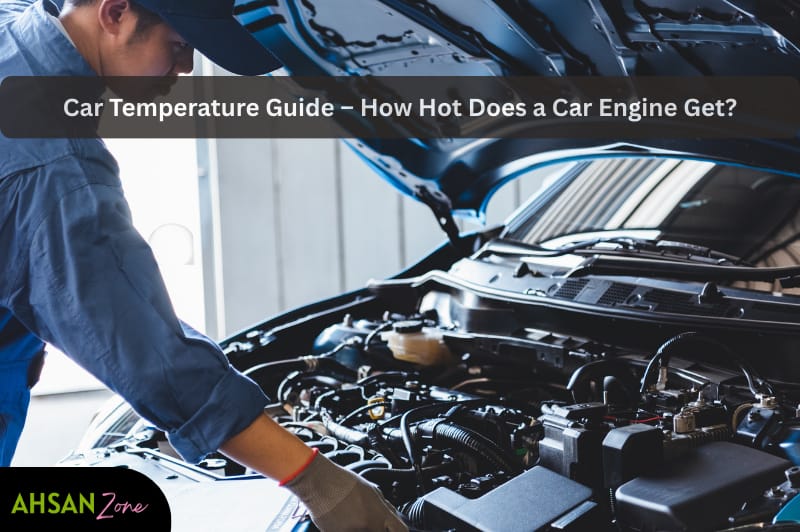 Does Hot Weather Affect Engine Performance
